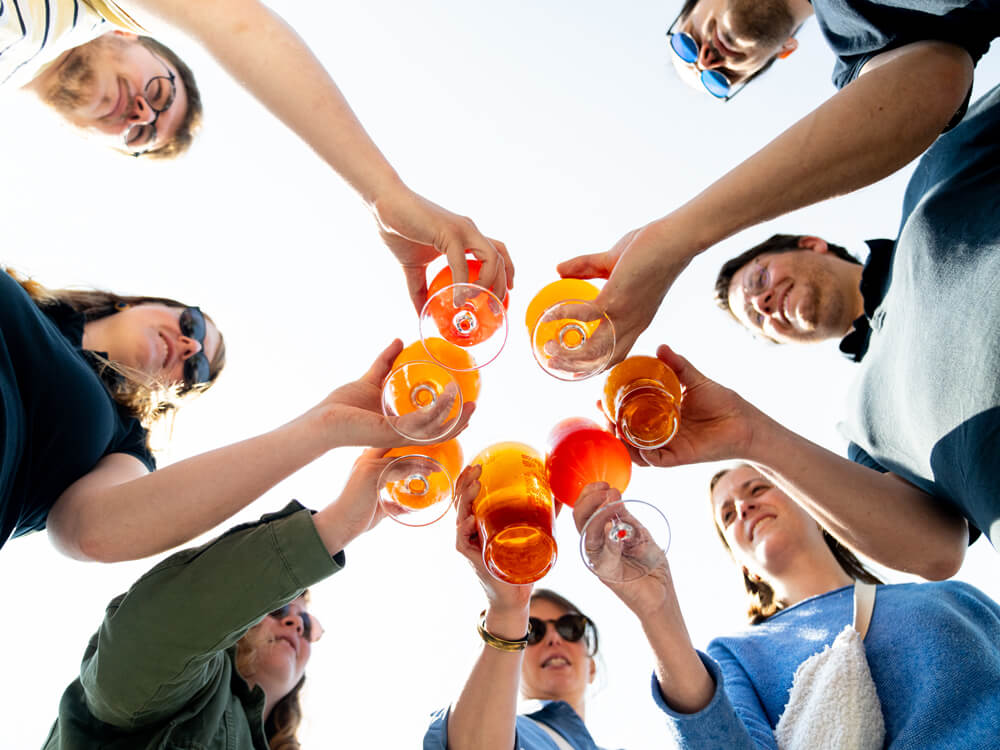 Nos formations - Brewing Theory