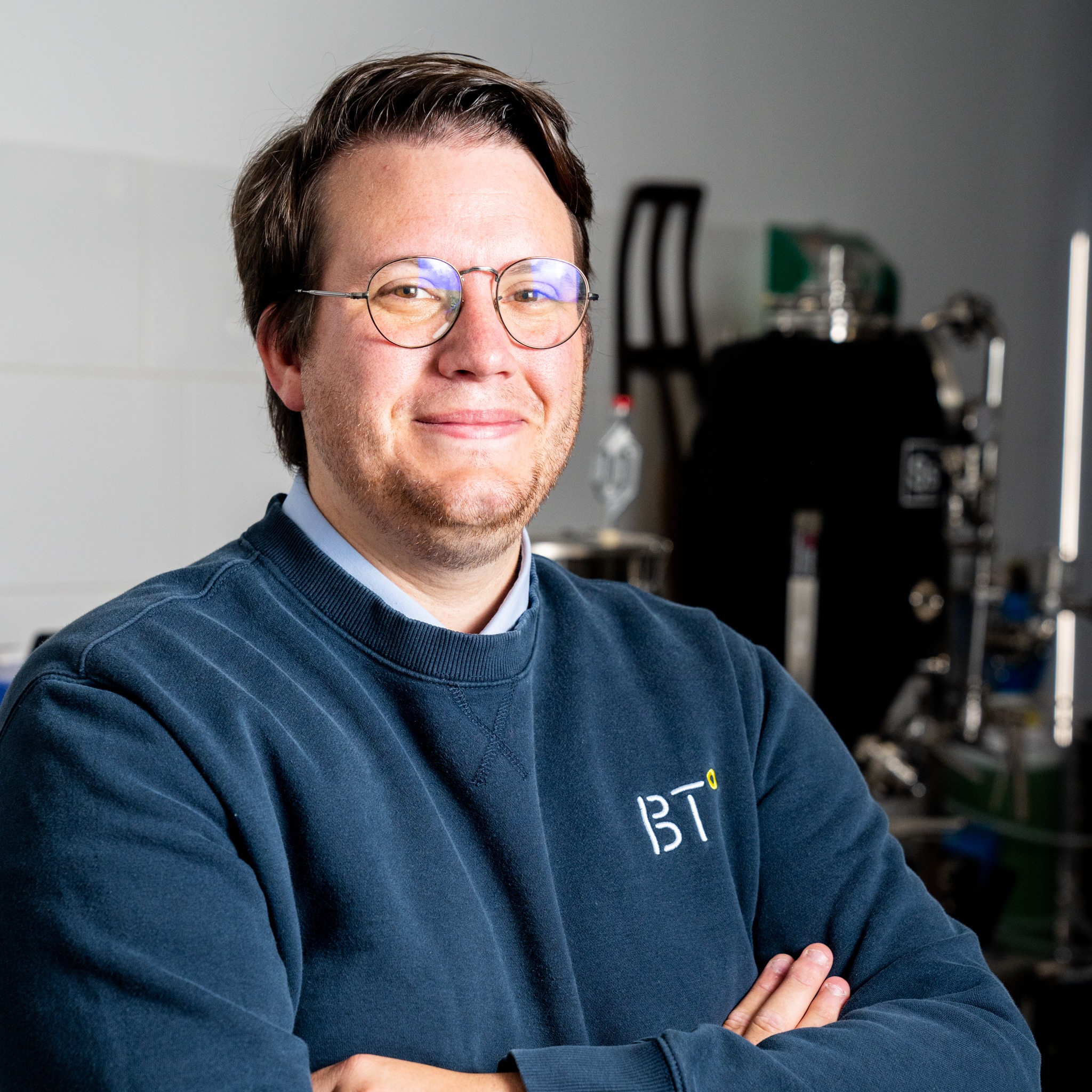 Nos formations - Brewing Theory