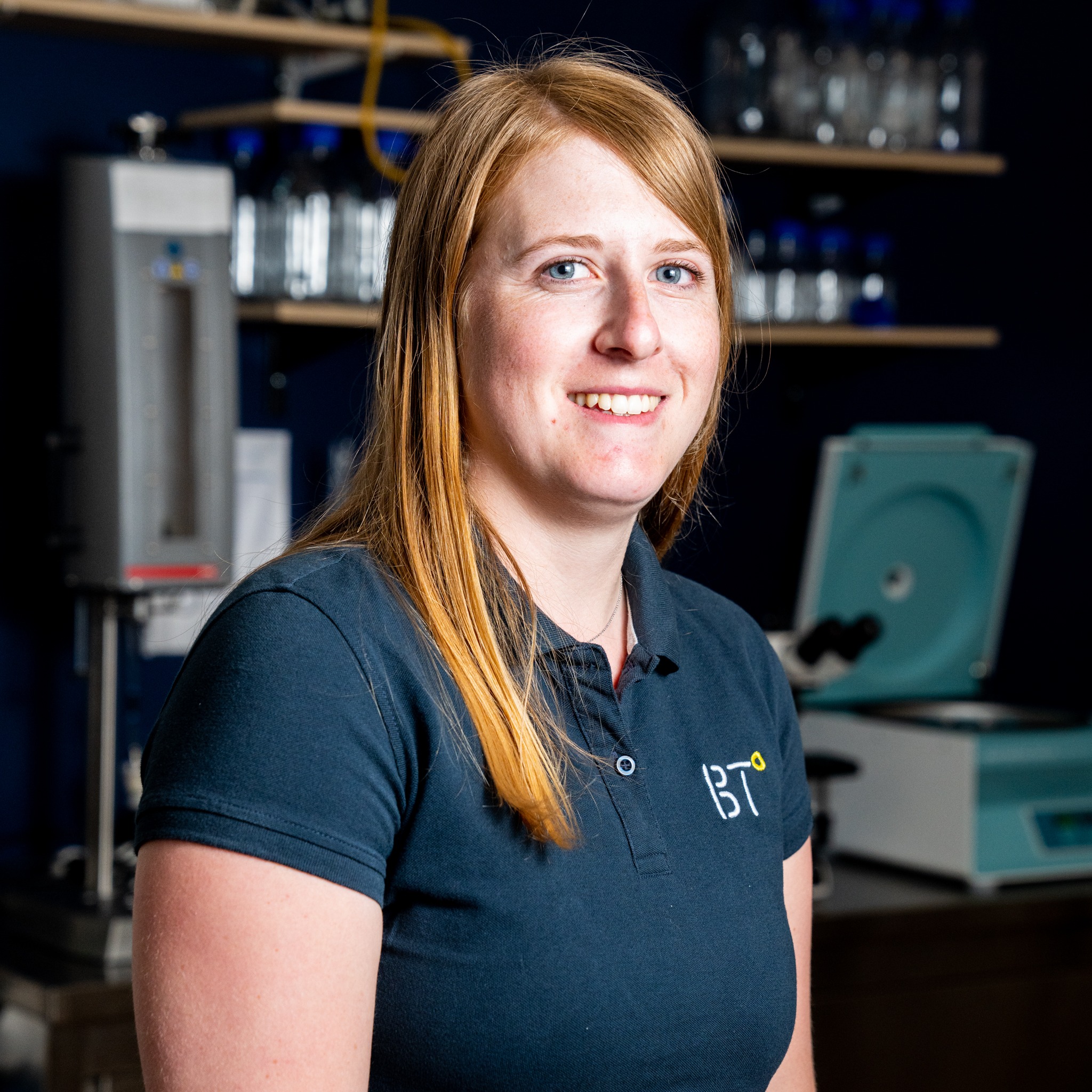 Nos formations - Brewing Theory